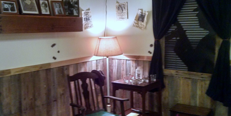 Northwoods Escape Room | Travel Wisconsin