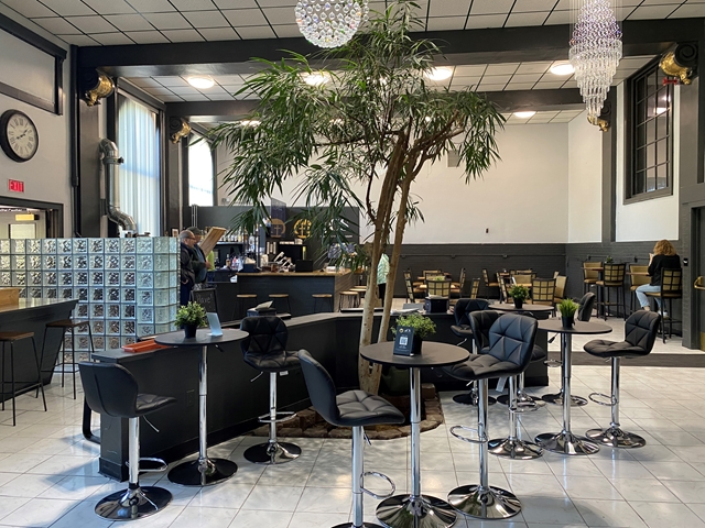 Coffee Shops & Cafes in Wisconsin | Travel Wisconsin