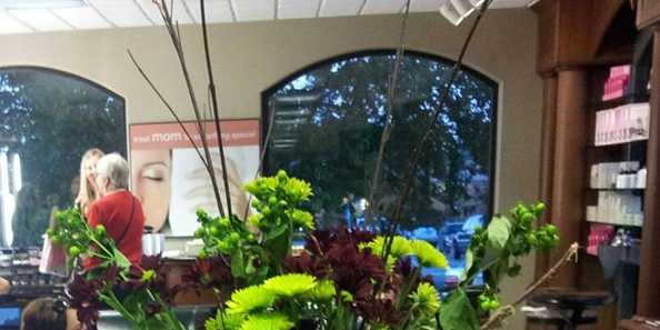 Azana Salon & Spa | Travel Wisconsin