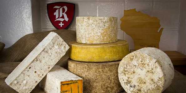 Roelli Cheese Haus | Travel Wisconsin