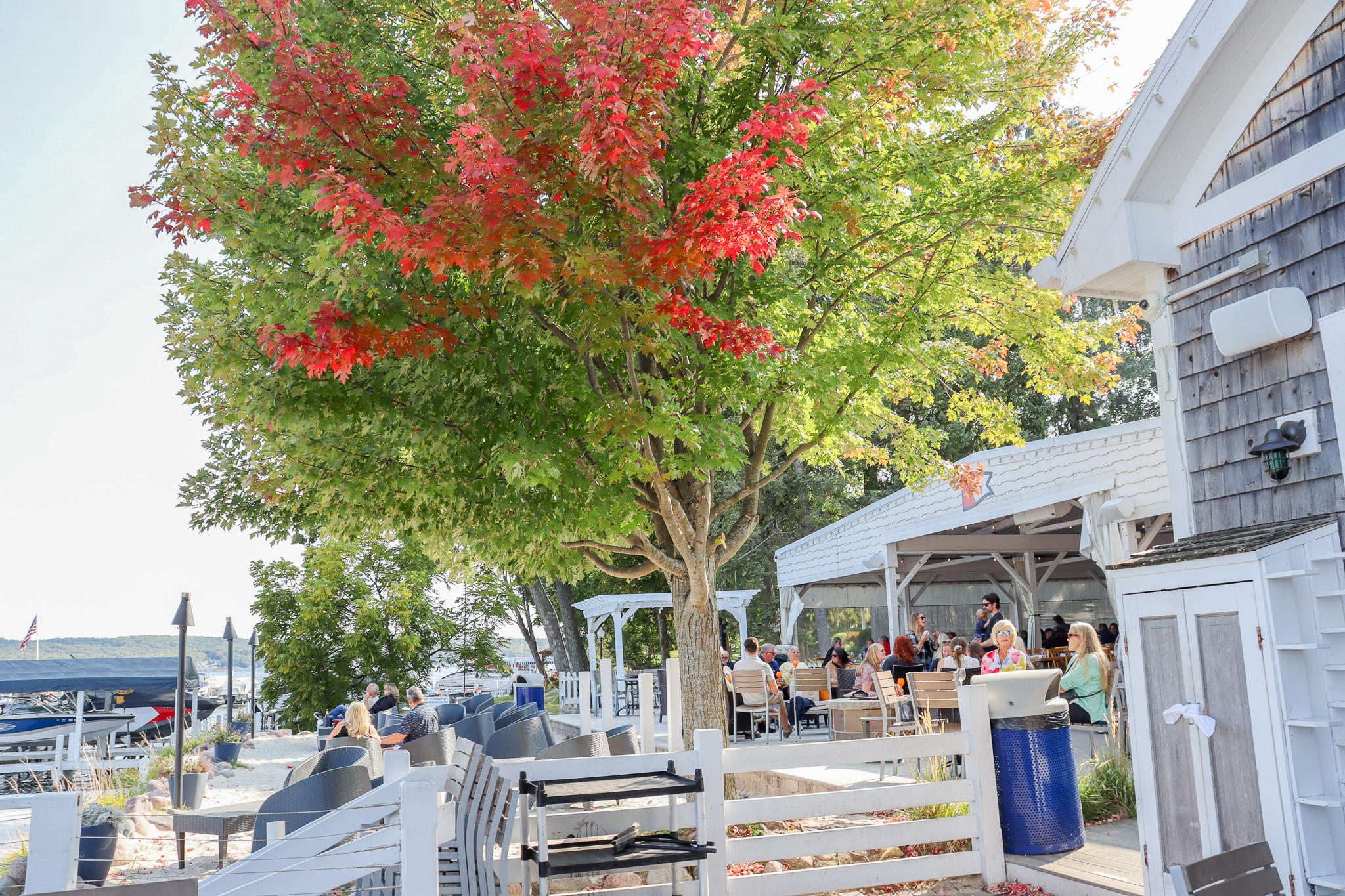 Pier 290 | Travel Wisconsin