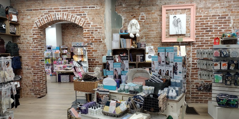 Classy Rascals Children's Boutique | Travel Wisconsin