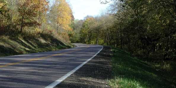 Scenic Highway 60 - Lower Wisconsin Riverway | Travel Wisconsin