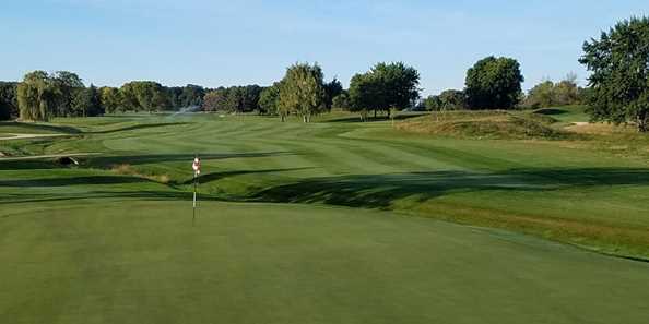 Rolling Meadows Golf Course | Travel Wisconsin
