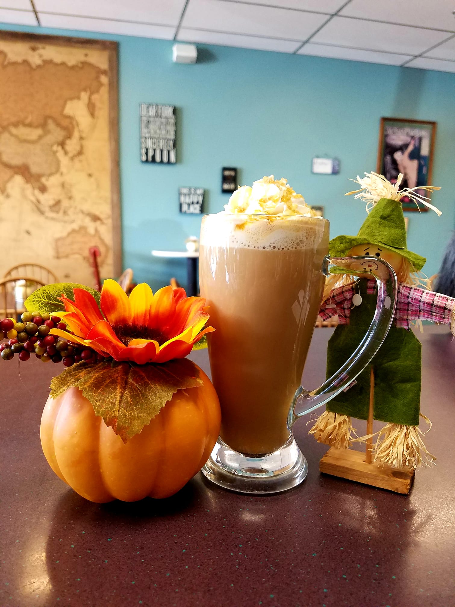 Java Hut Coffee Cafe & Bakery | Travel Wisconsin