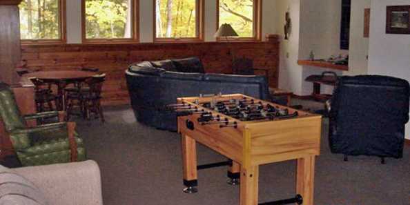 Razorback Retreat | Travel Wisconsin