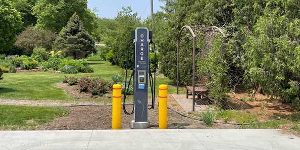 Wisconsin Welcome Center - Platteville | Travel Wisconsin