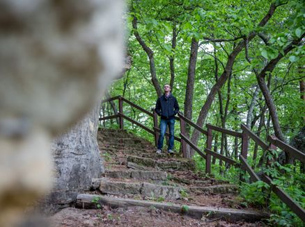 Spring Green, WI | Hotels & Things to Do | Travel Wisconsin