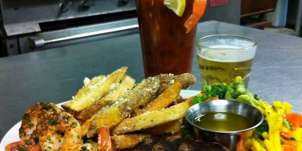 The Shack | Travel Wisconsin