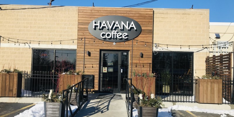 Havana Coffee | Travel Wisconsin