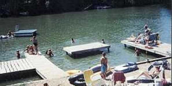 Oak Grove Resort | Travel Wisconsin