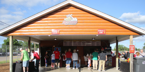 Wisconsin Rapids Rafters | Travel Wisconsin