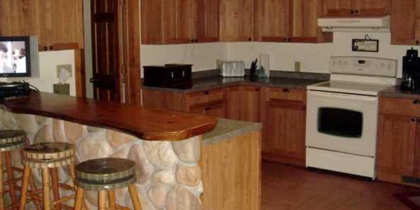 Razorback Retreat | Travel Wisconsin