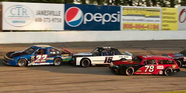 Madison International Speedway | Travel Wisconsin