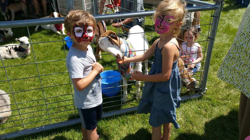 Cristo Rey Ranch | Travel Wisconsin