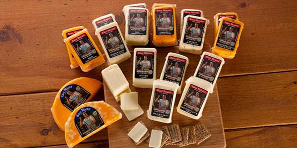 Meister Cheese Company | Travel Wisconsin