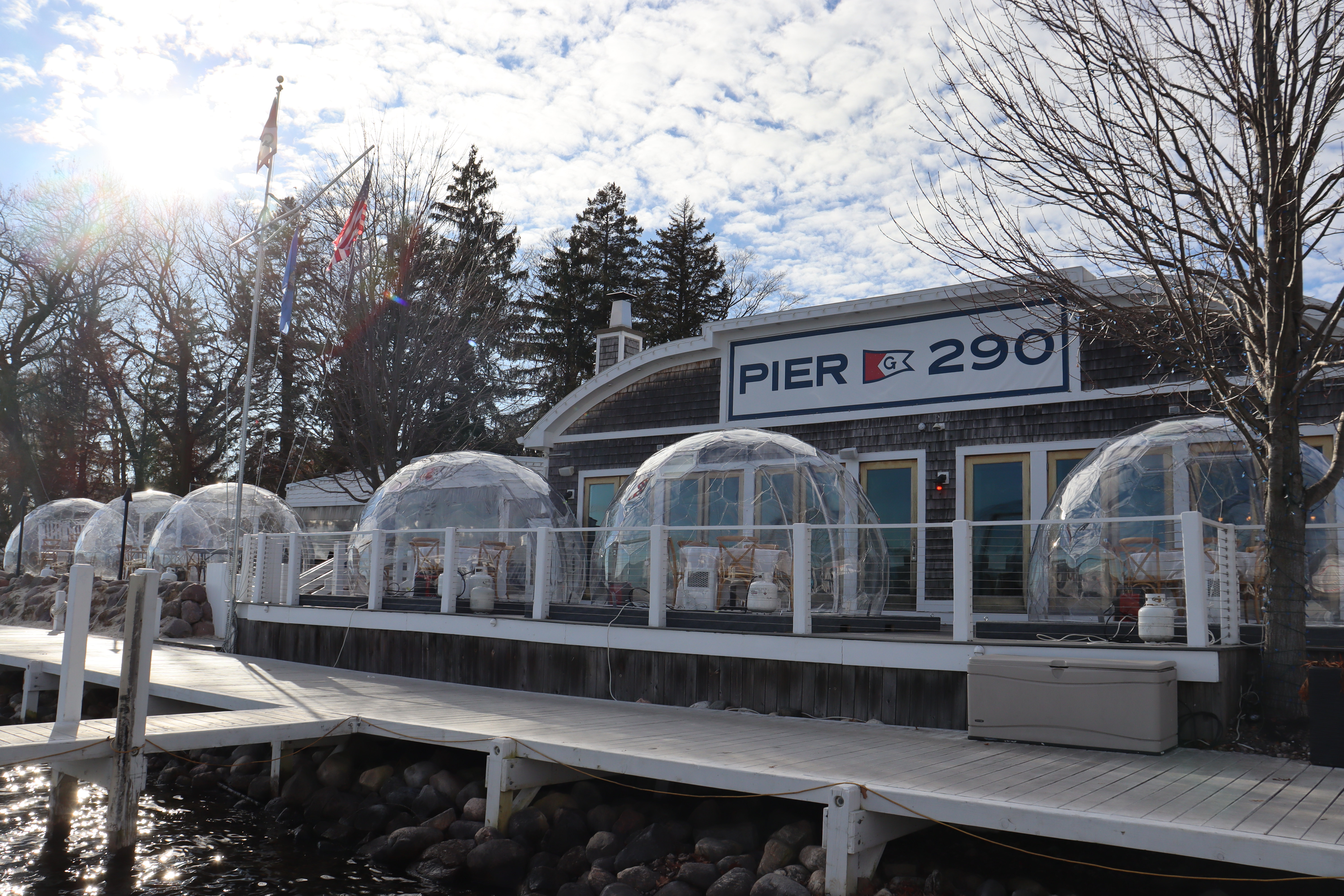 Pier 290 | Travel Wisconsin