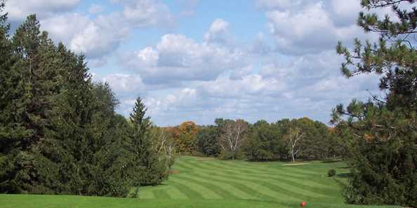 Spring Valley Golf Course | Travel Wisconsin