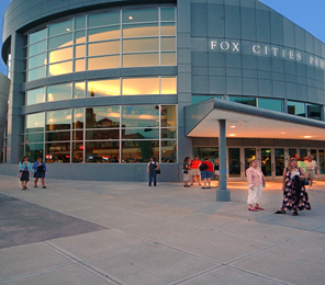 Performing Arts and Theater in Wisconsin | Travel Wisconsin