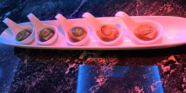 VIP Sushi and Hibachi | Travel Wisconsin