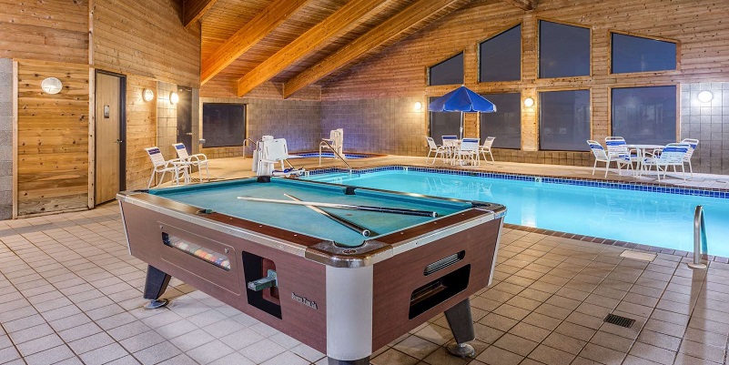 AmericInn by Wyndham Monroe | Travel Wisconsin