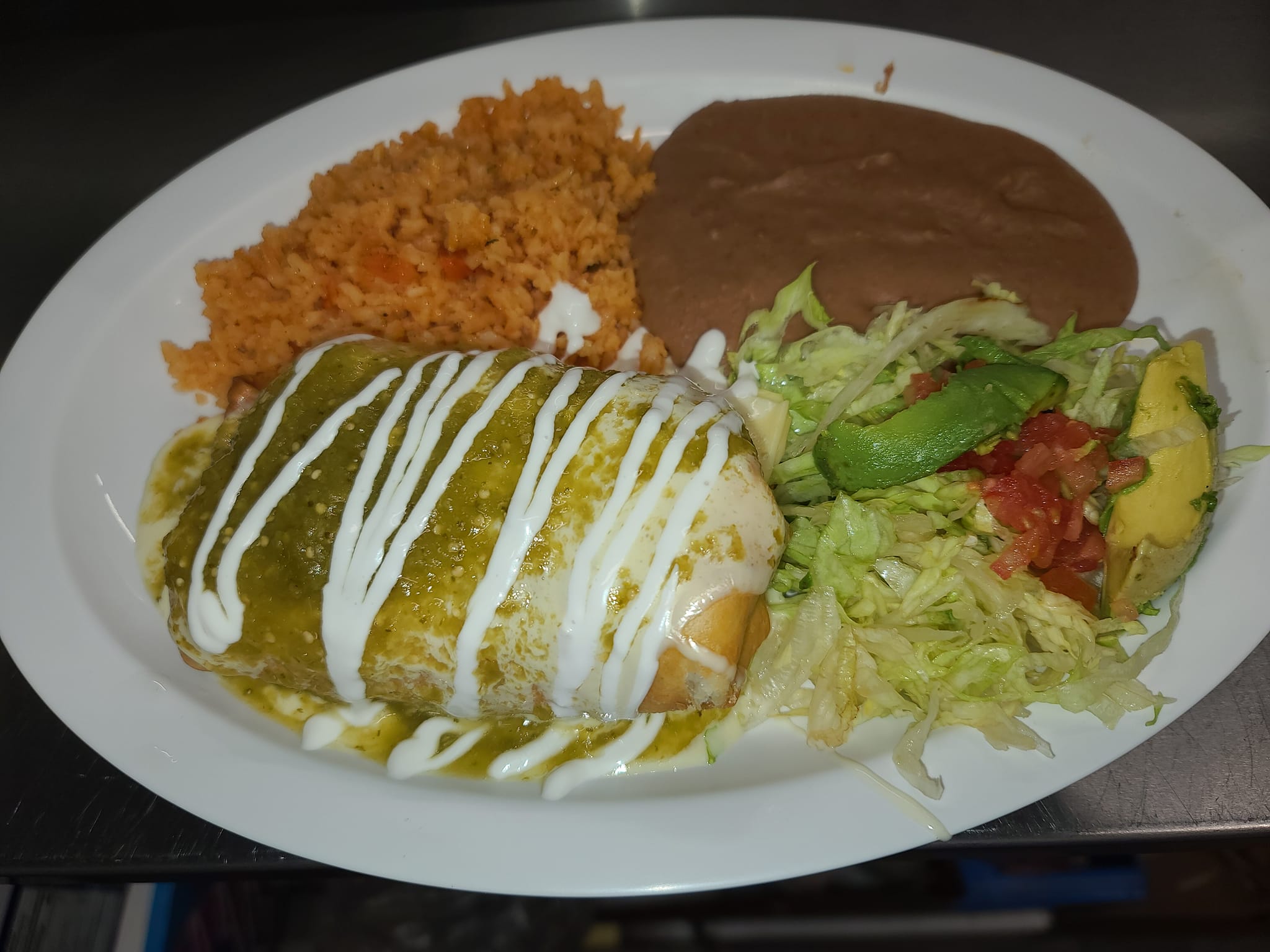 Taqueria El Sol 2 | Travel Wisconsin