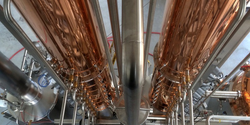 Great Northern Distilling | Travel Wisconsin