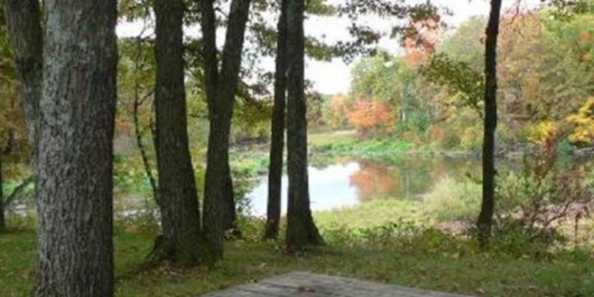 Chetek River Campground | Travel Wisconsin