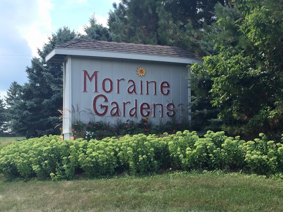 Moraine Gardens | Travel Wisconsin
