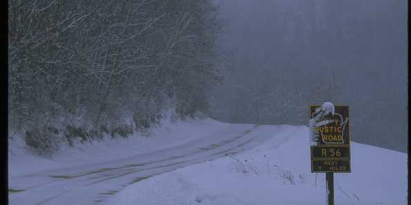 Rustic Road 56 | Travel Wisconsin