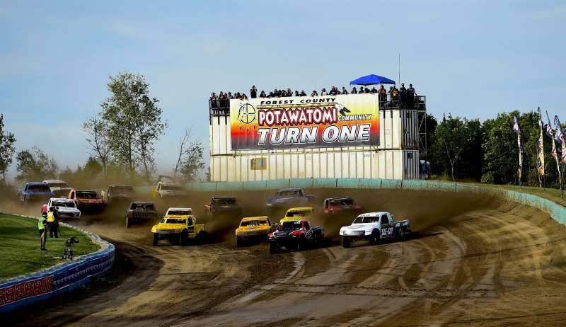 Crandon International Off-Road Raceway | Travel Wisconsin