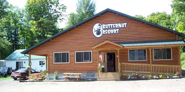 Butternut Resort | Travel Wisconsin