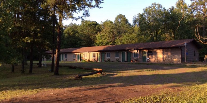 Webb Lake Inn | Travel Wisconsin
