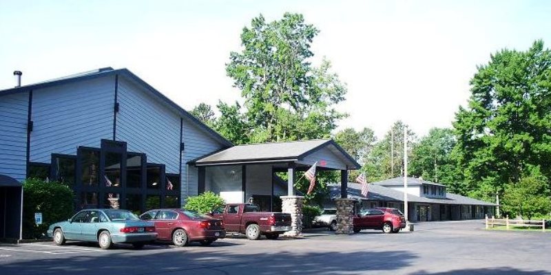Rustic Manor Motor Lodge | Travel Wisconsin