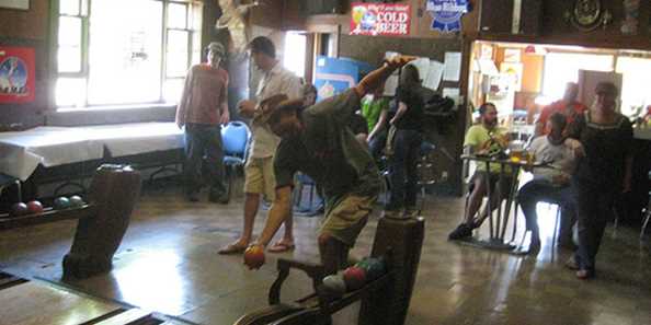 Koz's Mini Bowl | Travel Wisconsin