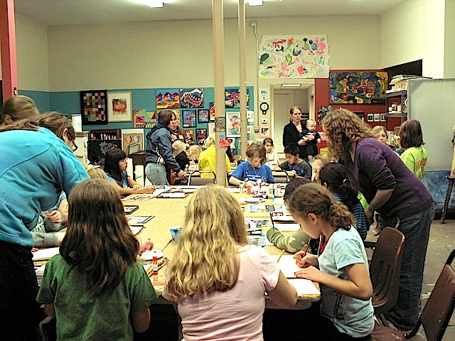 Studio 84 | Travel Wisconsin