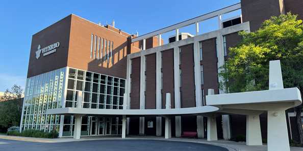 Viterbo University Fine Arts Center | Travel Wisconsin