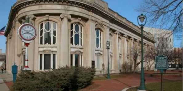 Milwaukee County Historical Society Museum | Travel Wisconsin