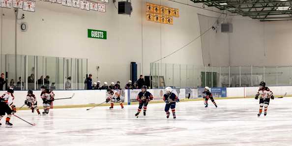 Pleasant Prairie RecPlex | Travel Wisconsin