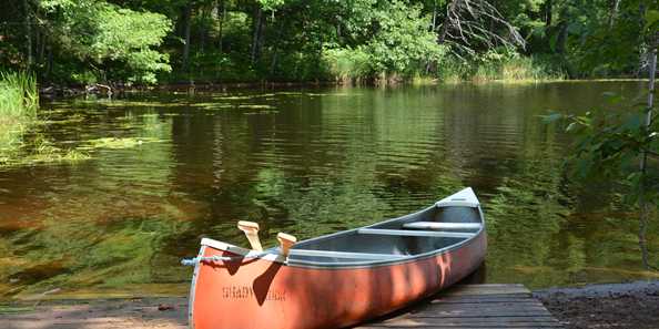 Shady Nook Resort | Couderay, WI | Travel Wisconsin