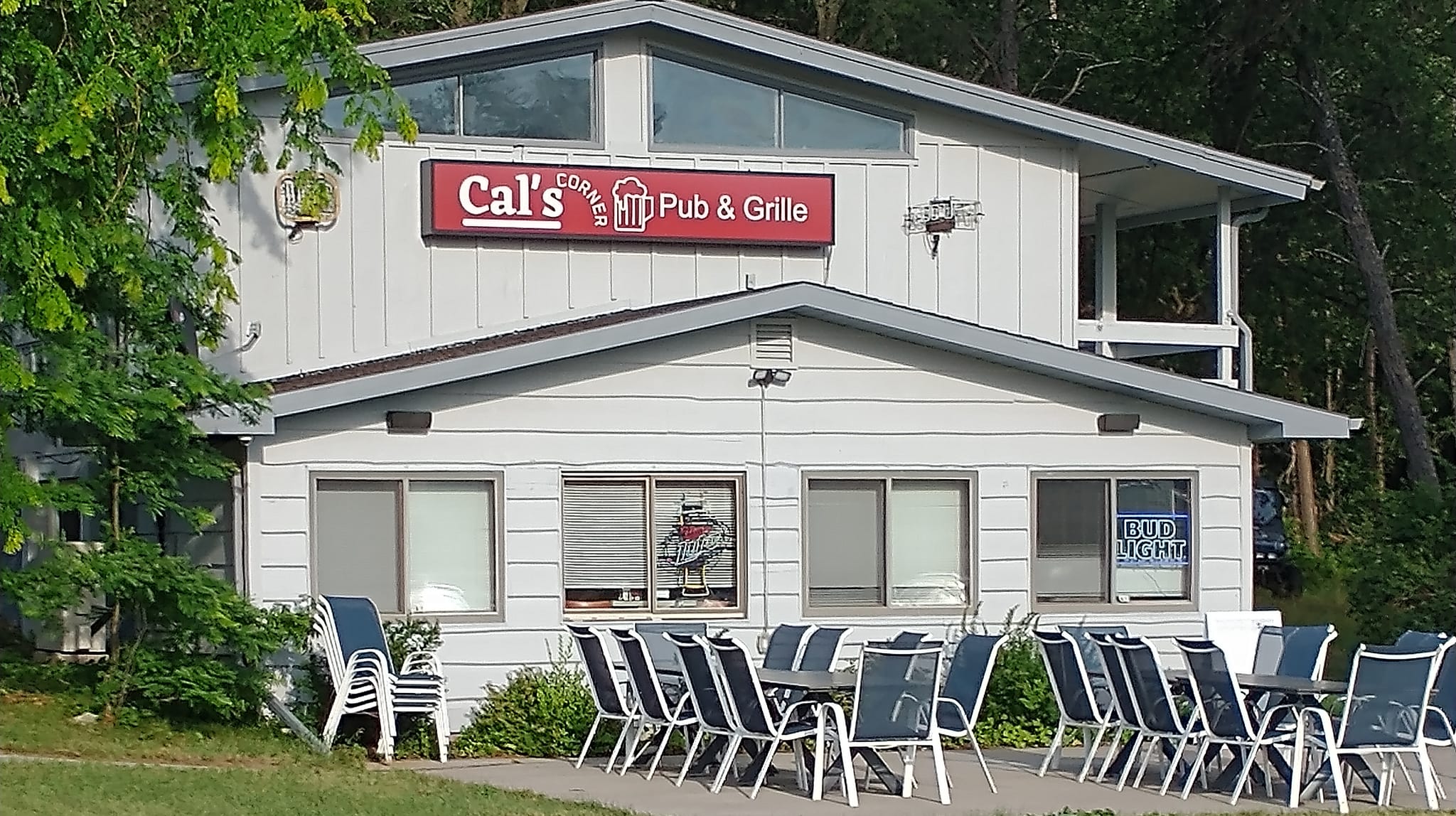 Cal's Corner | Travel Wisconsin