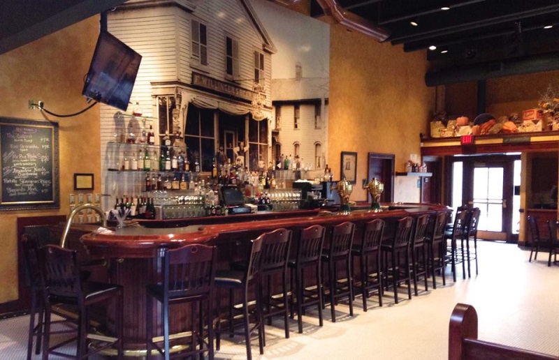 Courthouse Pub | Travel Wisconsin