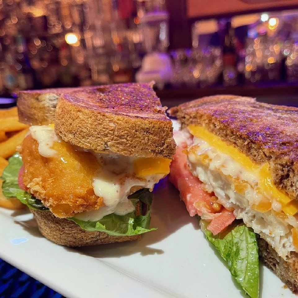 Ruffolo's Pizza | Travel Wisconsin