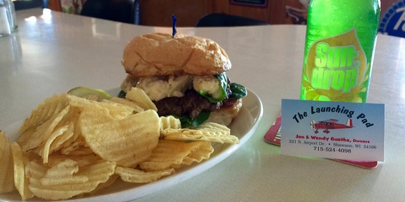 The Pad | Travel Wisconsin