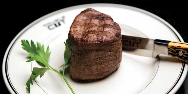 Double Cut Steak House | Travel Wisconsin