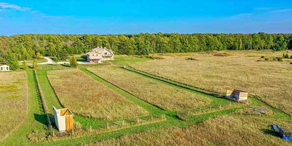 Pioneer Ranch | Travel Wisconsin
