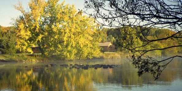 Wannigan Resort | Travel Wisconsin