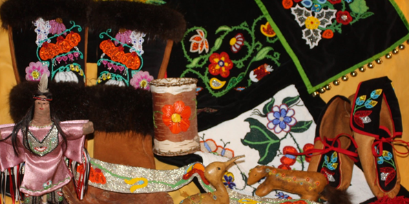 Morrows Native Art | Travel Wisconsin