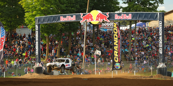 Crandon International Off-Road Raceway | Travel Wisconsin