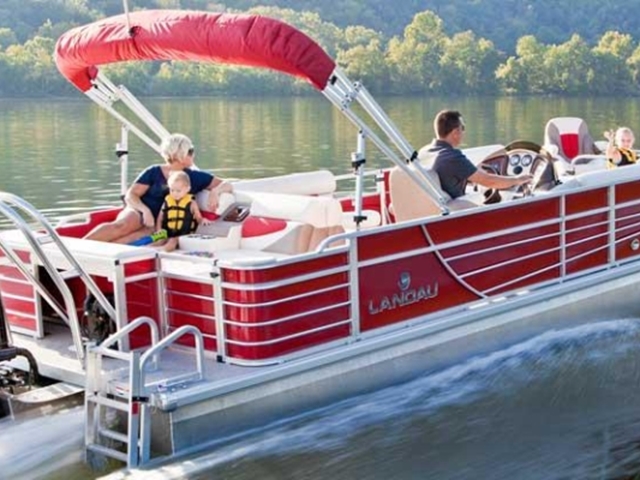 Wisconsin Boating & Sailing | Travel Wisconsin